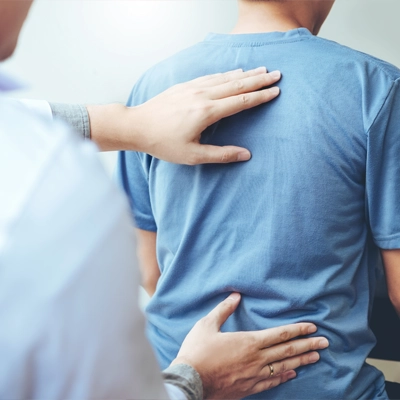 New Patient Special | Chiropractor Greenville PA